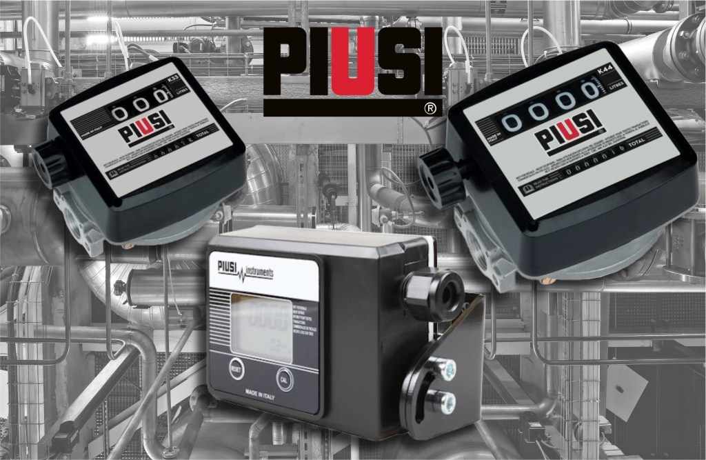 Flow Meters: Essential Instruments | Industrial Fluid Solutions