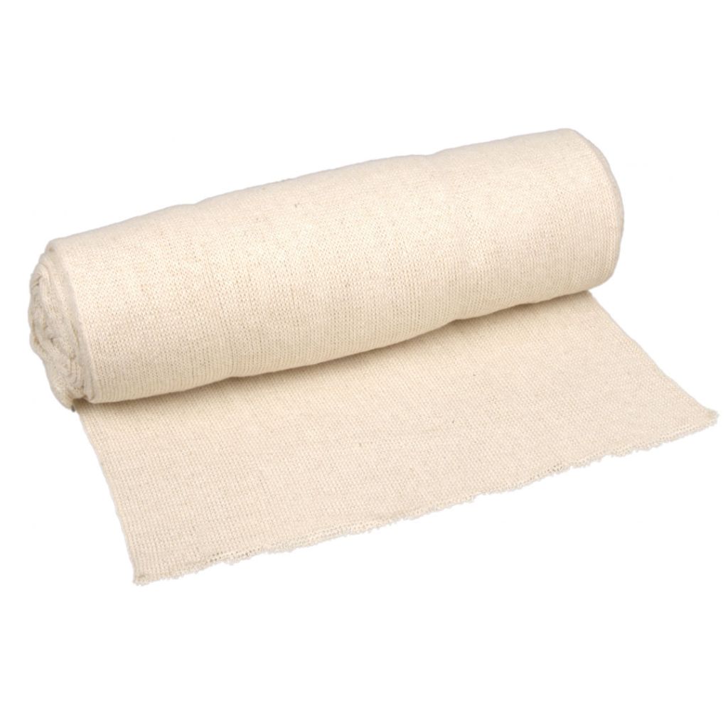 400g White Mutton Cloth | Industrial Fluid Solutions