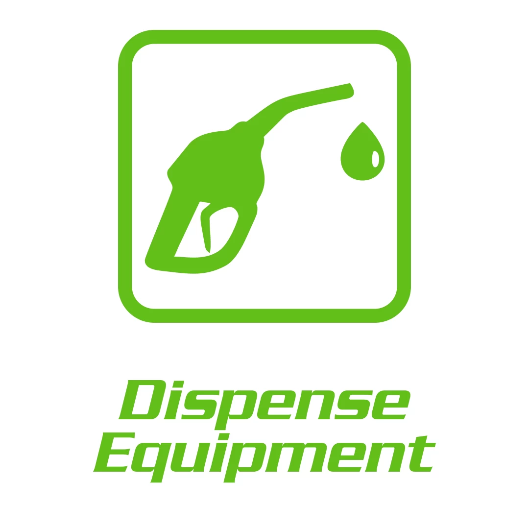 Dispense Equipment | Industrial Fluid Solutions