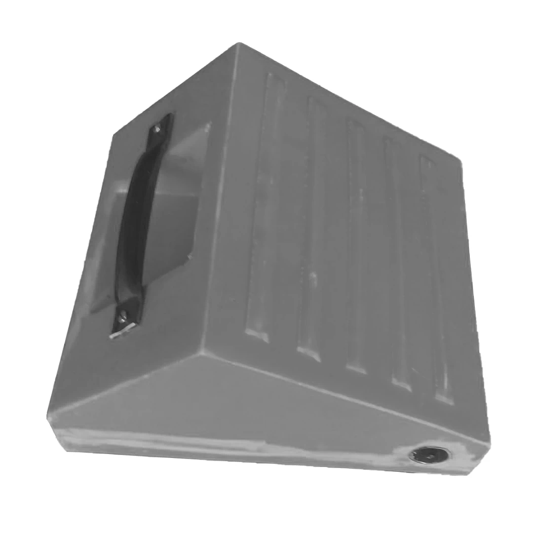 Stop Block ATA10 | Industrial Fluid Solutions