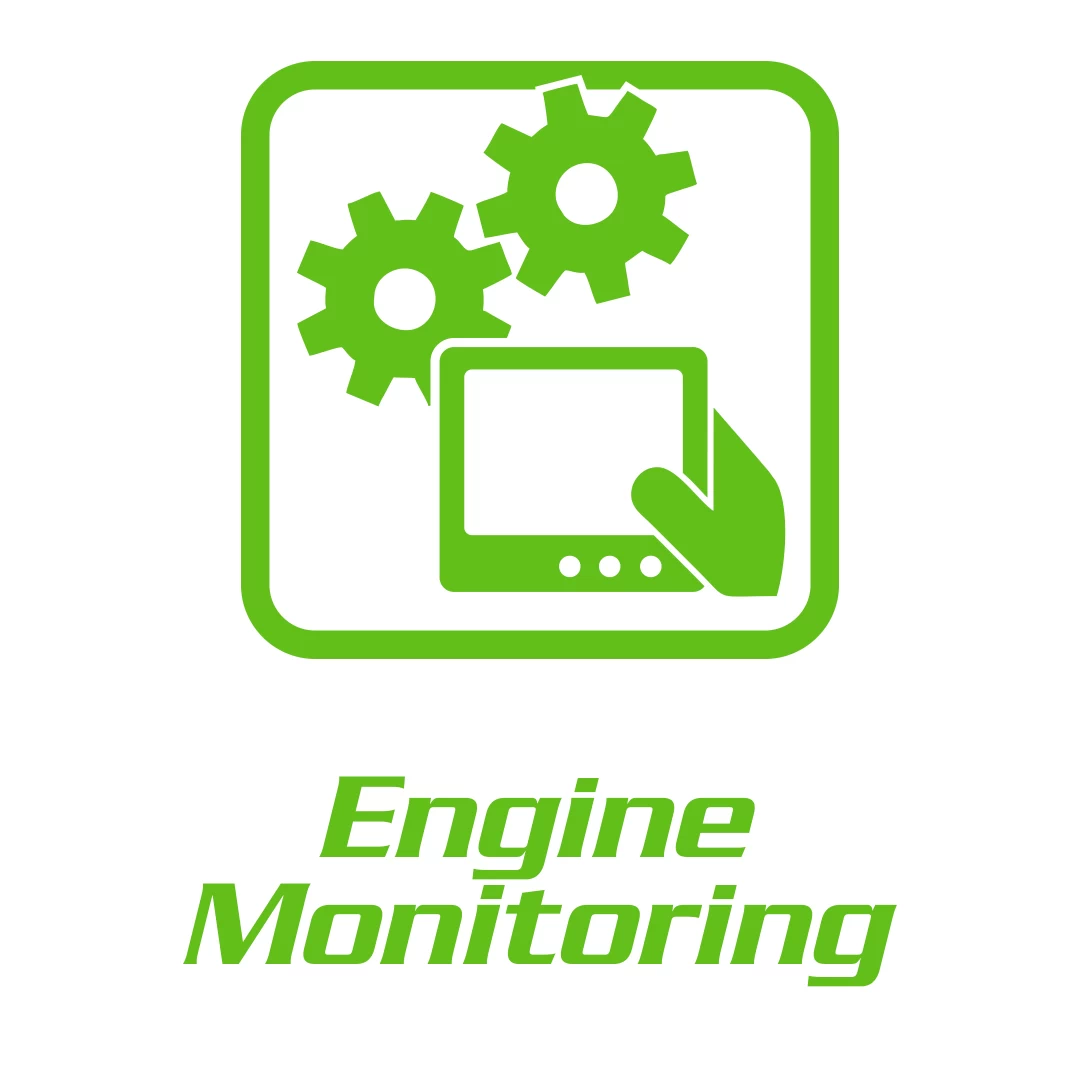 Engine Monitoring | Industrial Fluid Solutions