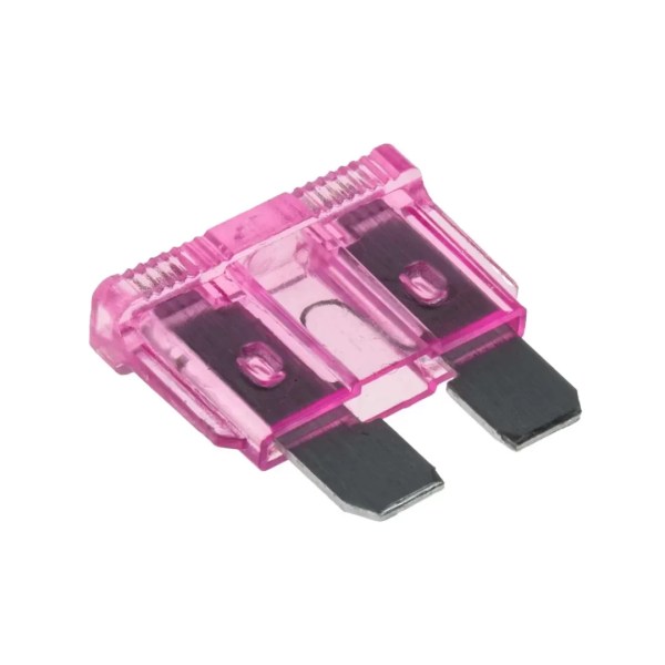 7.2mm 3A Automotive Fuse Violet | Industrial Fluid Solutions