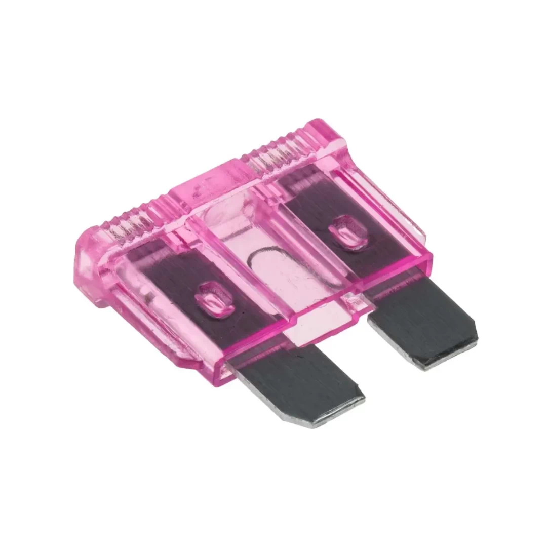 7.2mm 3A Automotive Fuse Violet | Industrial Fluid Solutions