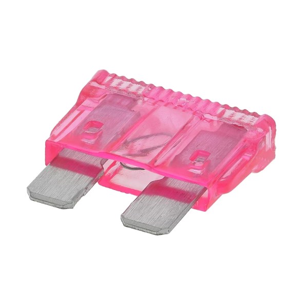 7.2mm 4A Automotive Fuse Pink | Industrial Fluid Solutions