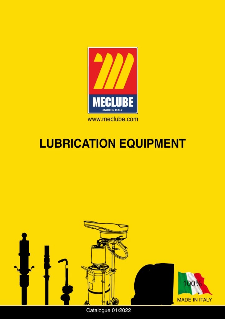 IFS Brochures and Catalogues | Industrial Fluid Solutions