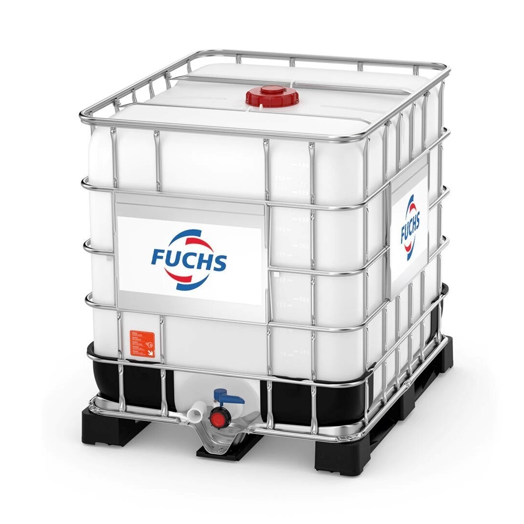 Maintain Fricofin LL50 1000l Coolant | Industrial Fluid Solutions