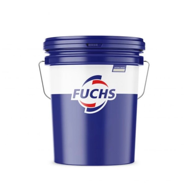 Lubrene LIM450 EP2 15kg Grease | Industrial Fluid Solutions