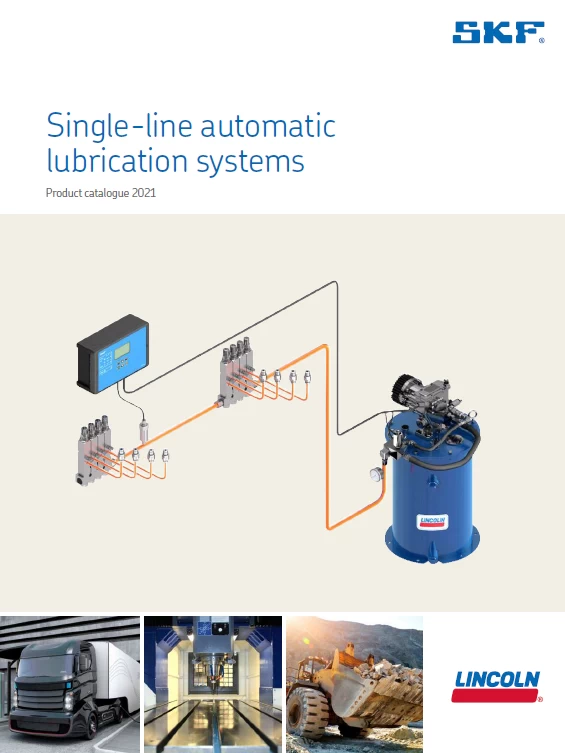 IFS Brochures and Catalogues | Industrial Fluid Solutions