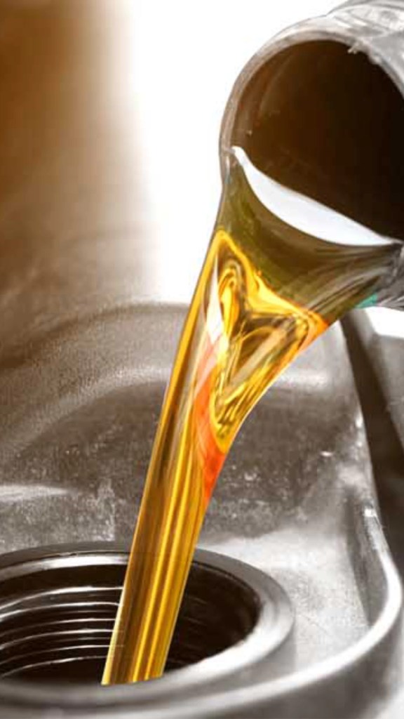 Lubricants: Navigating the Spectrum of Oils & Greases | Industrial ...