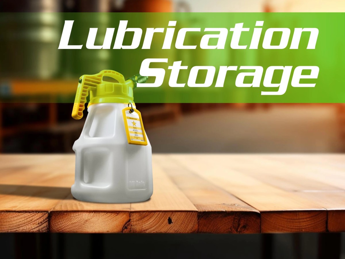 Fuel & Lubrication Systems | Industrial Fluid Solutions
