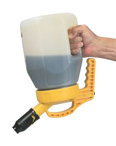 Why Lubricant Storage Matters | Industrial Fluid Solutions