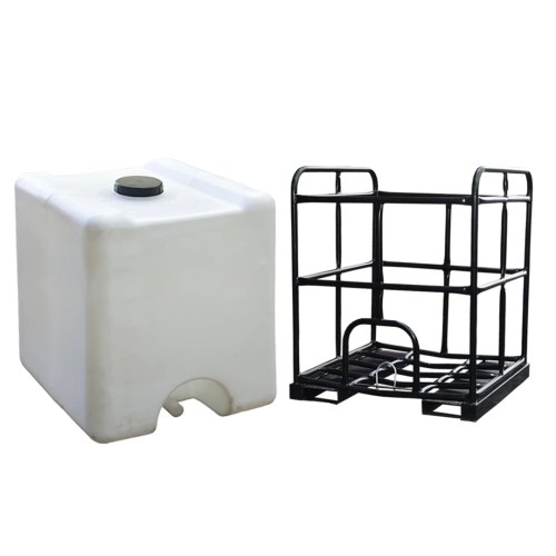 Container Solutions | Industrial Fluid Solutions