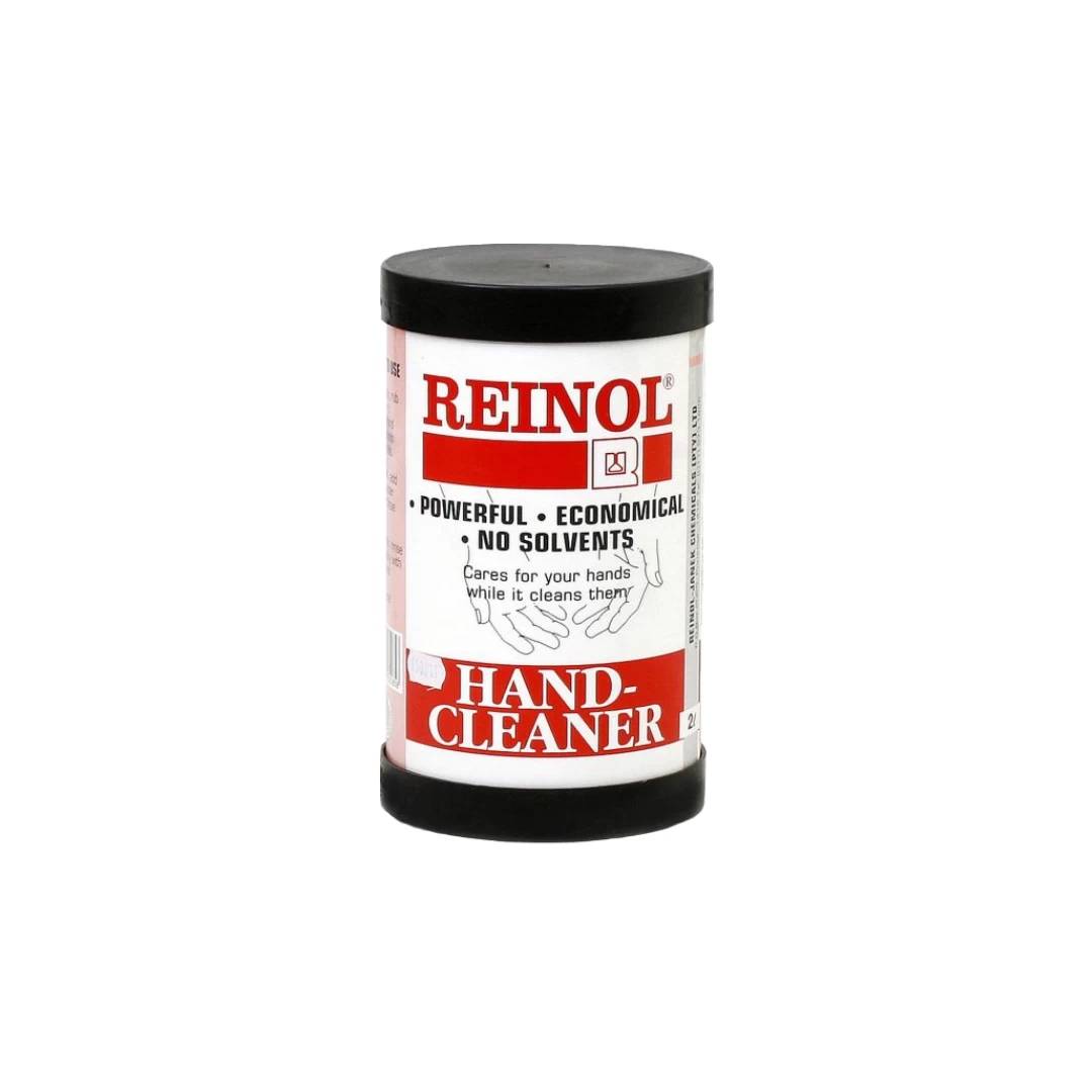 2L Cartridge Reinol Hand Cleaner | Industrial Fluid Solutions