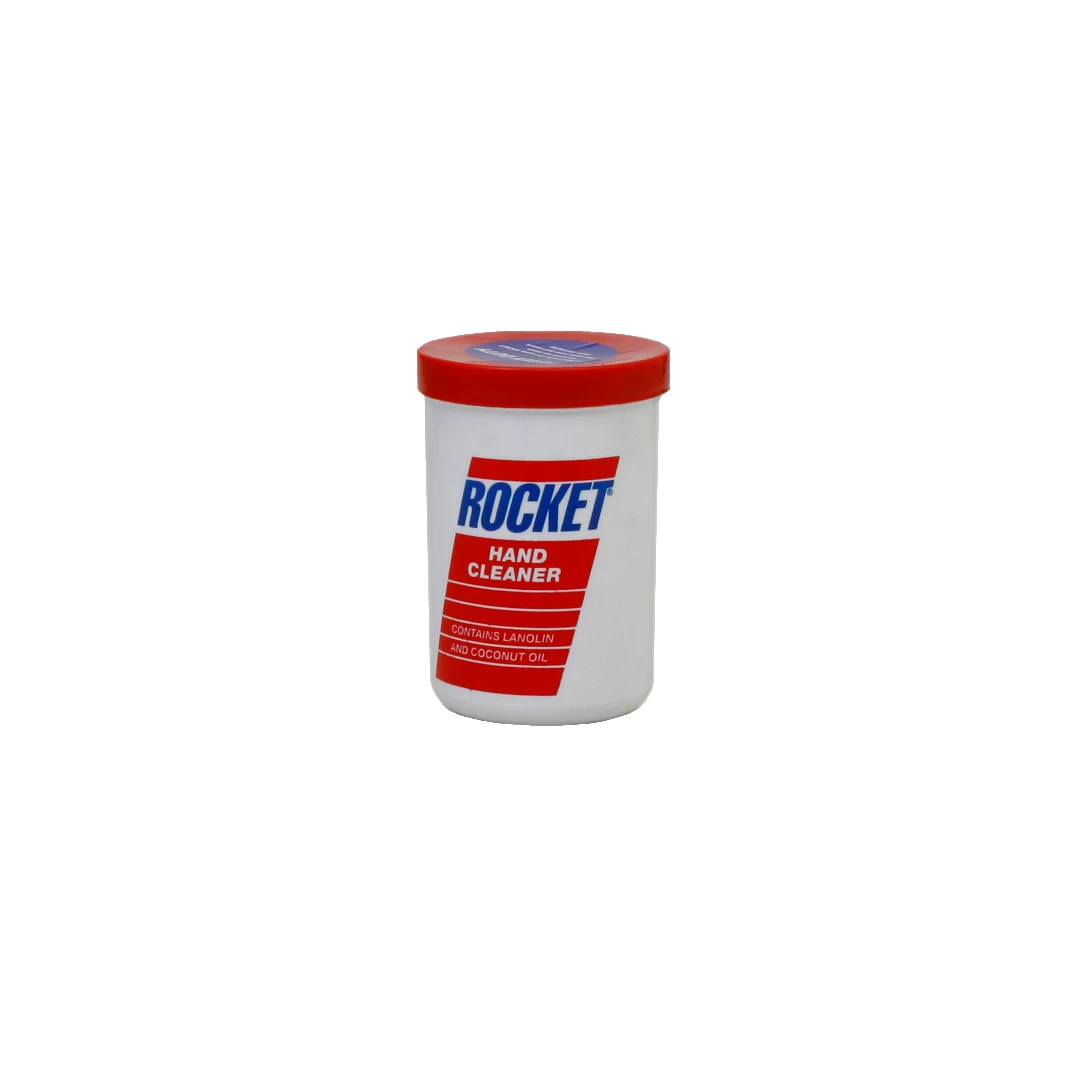 1kg Rocket Waterless Gel Hand Cleaner | Industrial Fluid Solutions