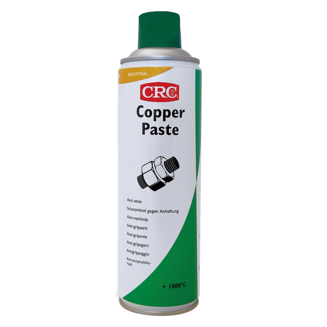 CRC® Copper Paste | Industrial Fluid Solutions