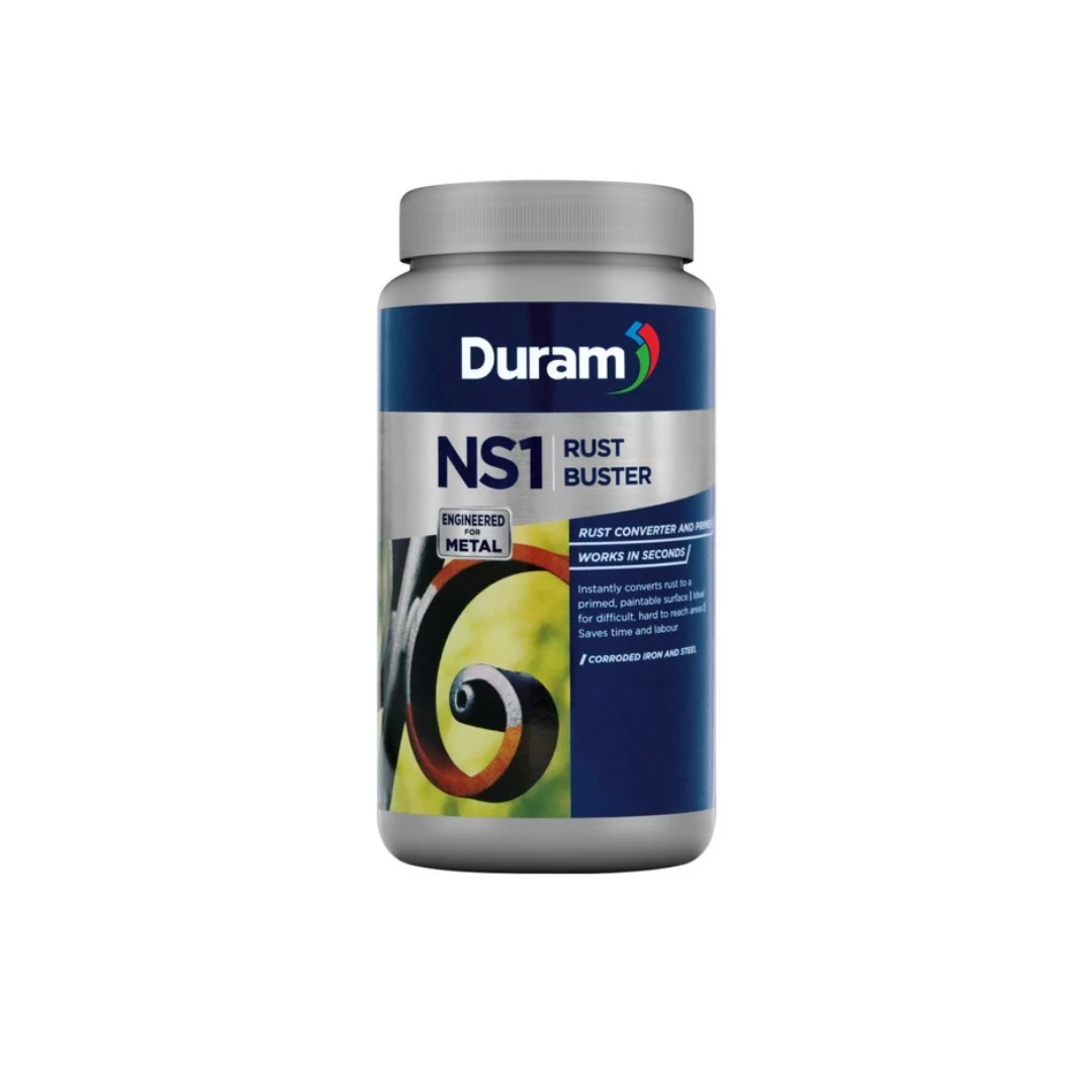 1L NS1 Rust Buster | Industrial Fluid Solutions