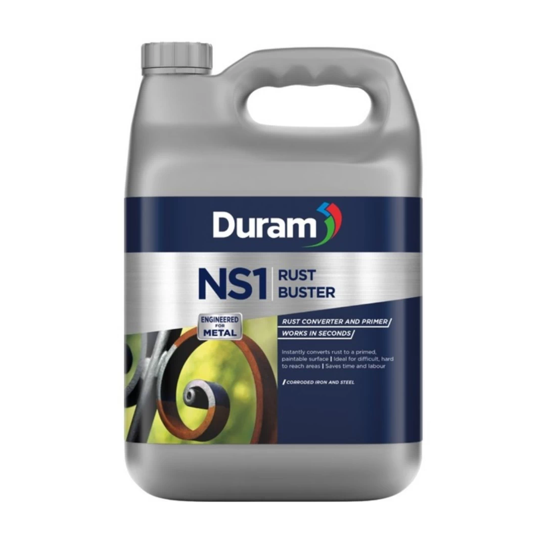 5L NS1 Rust Buster | Industrial Fluid Solutions