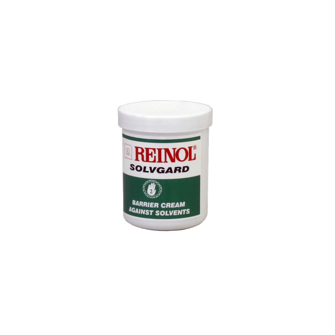 500ml Solvgard Barrier Cream | Industrial Fluid Solutions