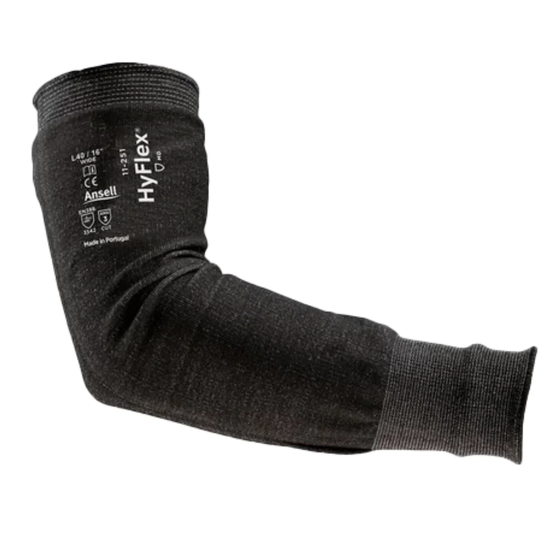 Hyflex Reusable Protection Arm Sleeve | Industrial Fluid Solutions