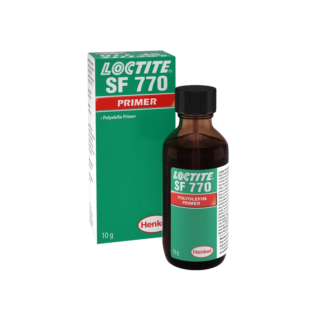 Loctite® SF770 Instant Adhesive Primer | Industrial Fluid Solutions
