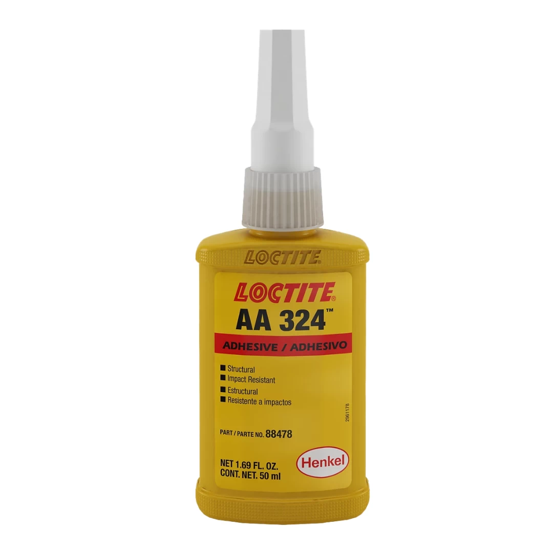 Loctite® 324 Structural Adhesive | Industrial Fluid Solutions
