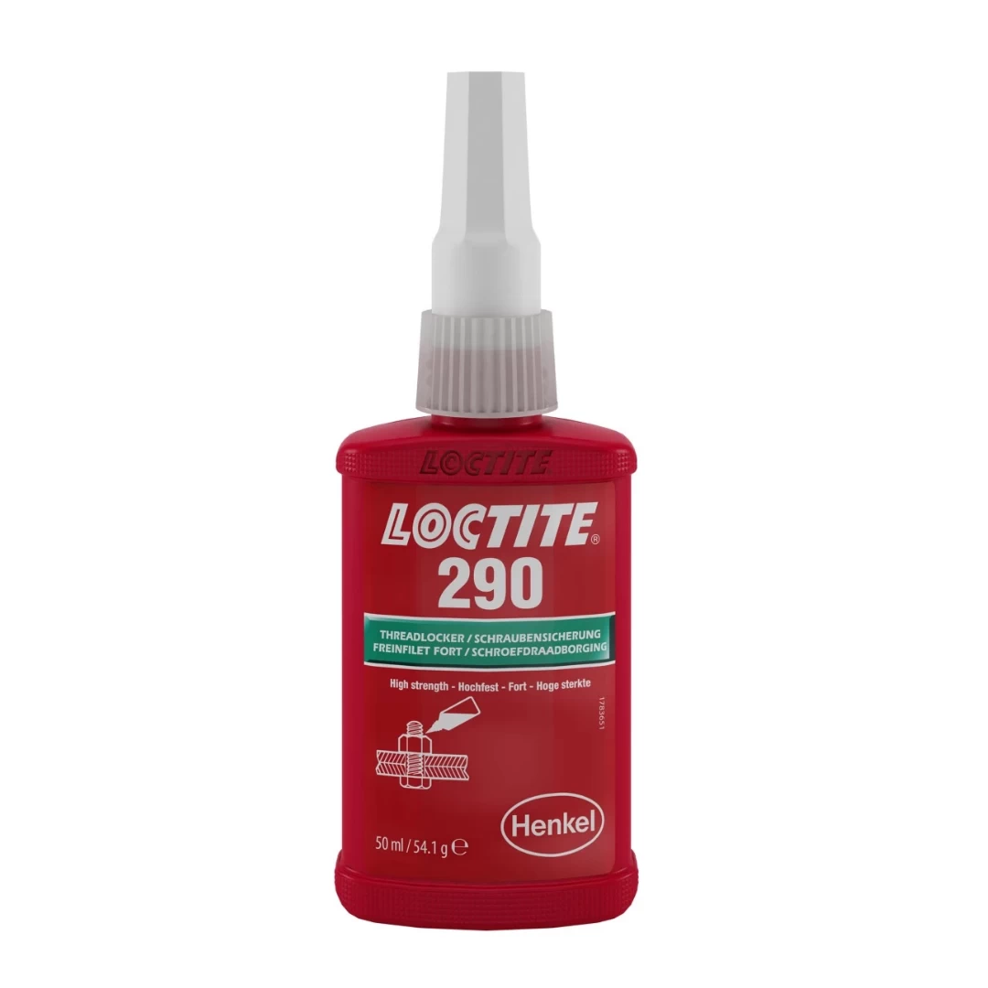Loctite® 290 Threadlocker Sealant | Industrial Fluid Solutions